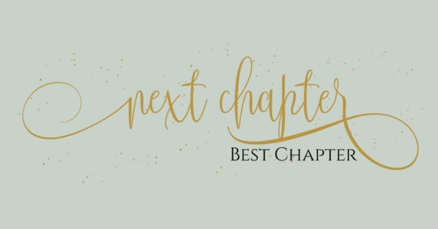 Next Chapter Best Chapter